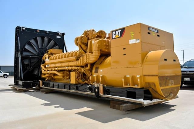 Navigating Oversized Generator Moves with Precision