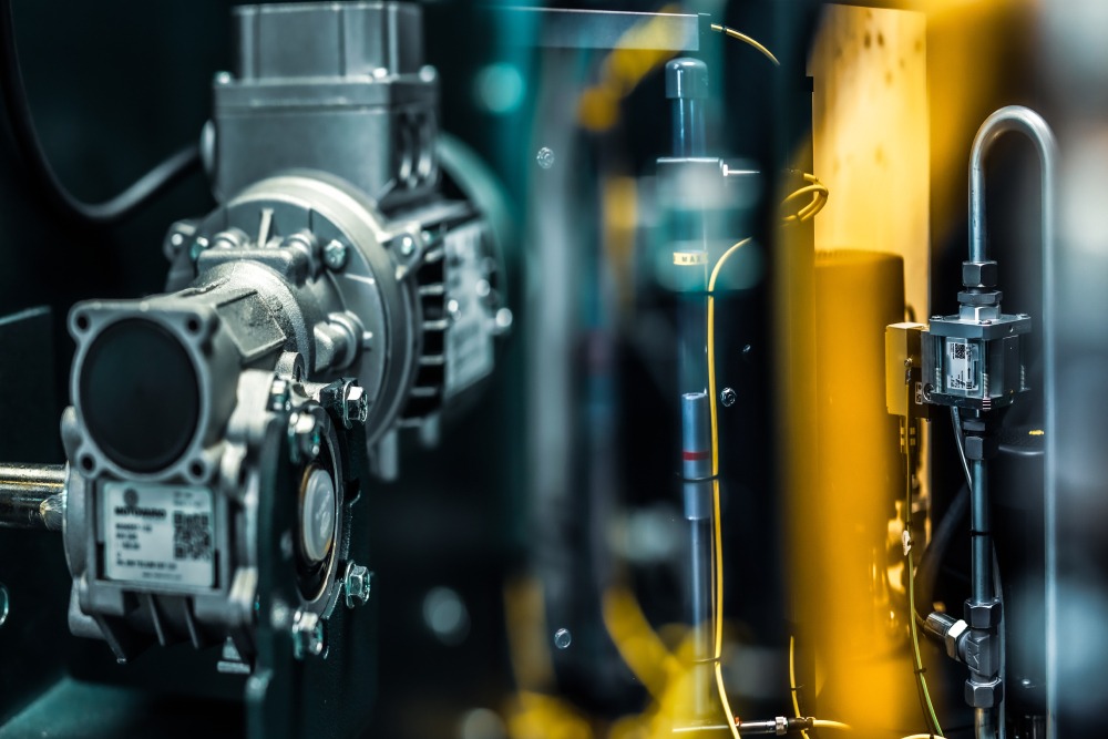 Technology Logistics | ICAT Logistics - Detroit, MI