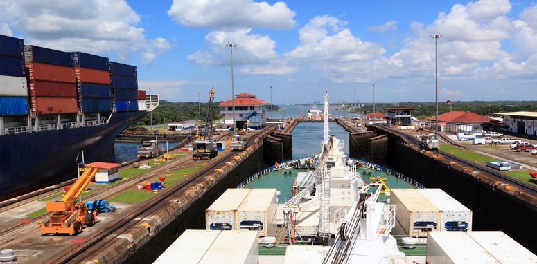 THE CANAL EXPANDS: WHAT’S IN IT FOR YOU? | ICAT Logistics - Detroit, MI